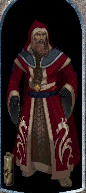 Umbrascale Robe Classic Client - Ultima Online Forums